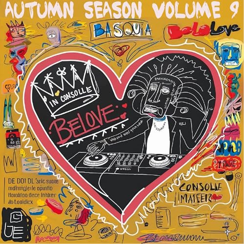 Hype DropのAutumn Season, Vol. 9からの楽曲Cold StageをAmazon Musicで