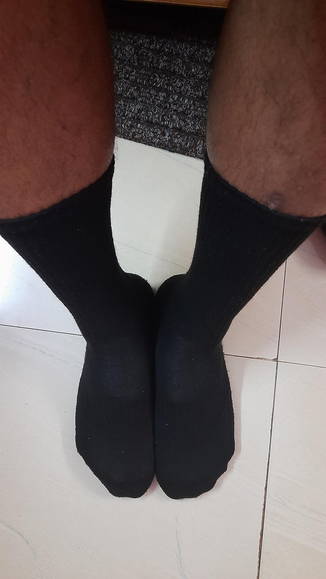 Craft Darbar Diabetic Compression Socks for Men & Women, Medical ...