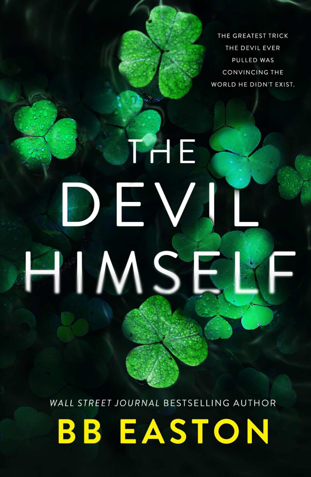 Amazon.com: The Devil Himself: A Dark Irish Mafia Romance (Special ...