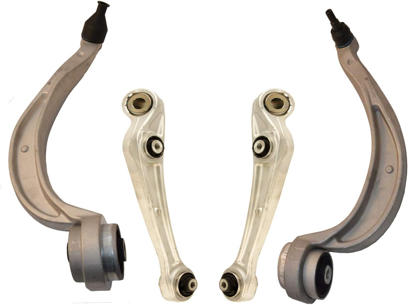 Amazon.com: Fits Porsche Macan Front Lower Control Arm Ball Joints w ...