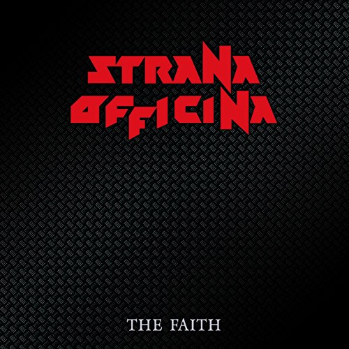 Amazon.co.jp: The Faith (Remixed & Remastered) : Strana Officina: デジタル ...