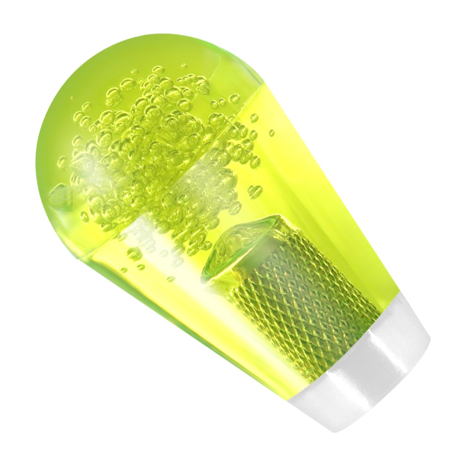 Amazon.com: Timebid Crystal Ellipse Joystick Ball Top Handle Rocker ...