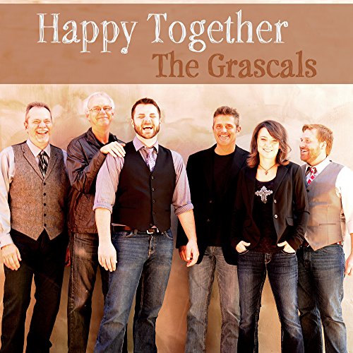 Amazon Music - The GrascalsのHappy Together - Amazon.co.jp