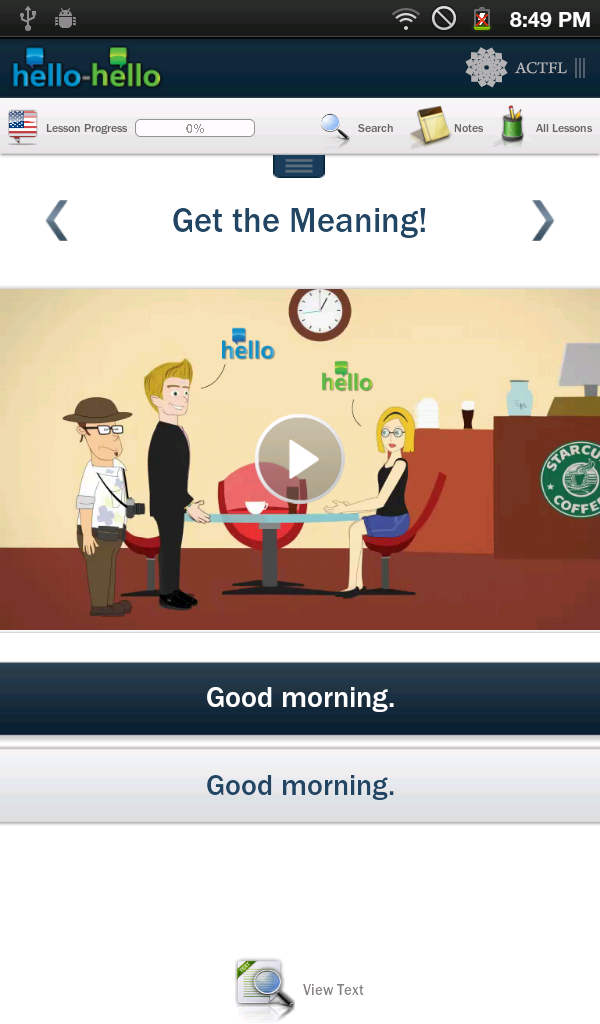 English – Learn English (Hello-Hello) - App on Amazon Appstore