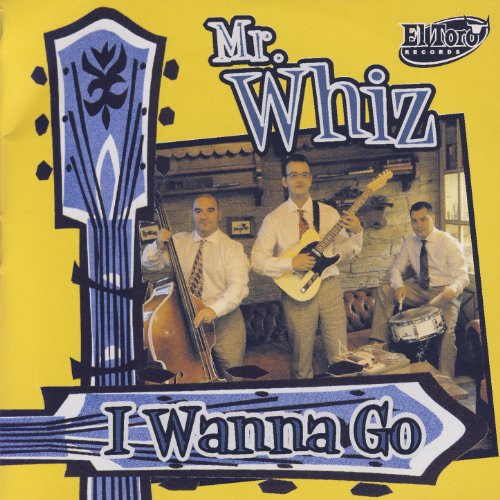 Play I Wanna Go by Mr. Whiz on Amazon Music