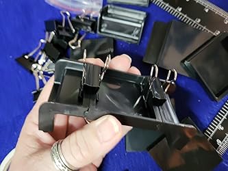 Amazon.com: Adjustable Mold Housing Kit for Silicone Molds Making ...