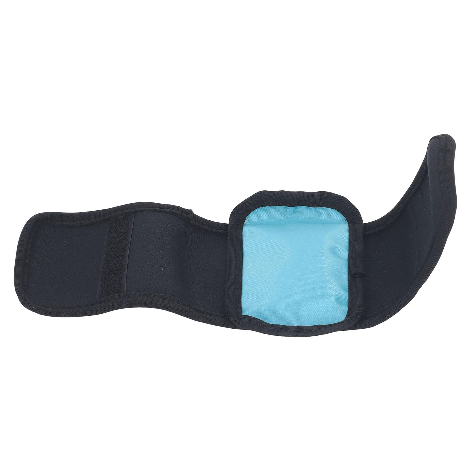 Amazon.com: Cold Compress Ice Bag, Shin Splint Ice Packs, Adjustable ...