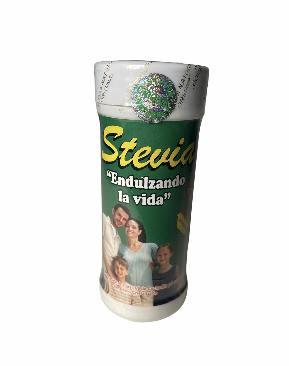 Amazon.com: Original Natural Stevia from Bolivia 250gr. : Grocery ...