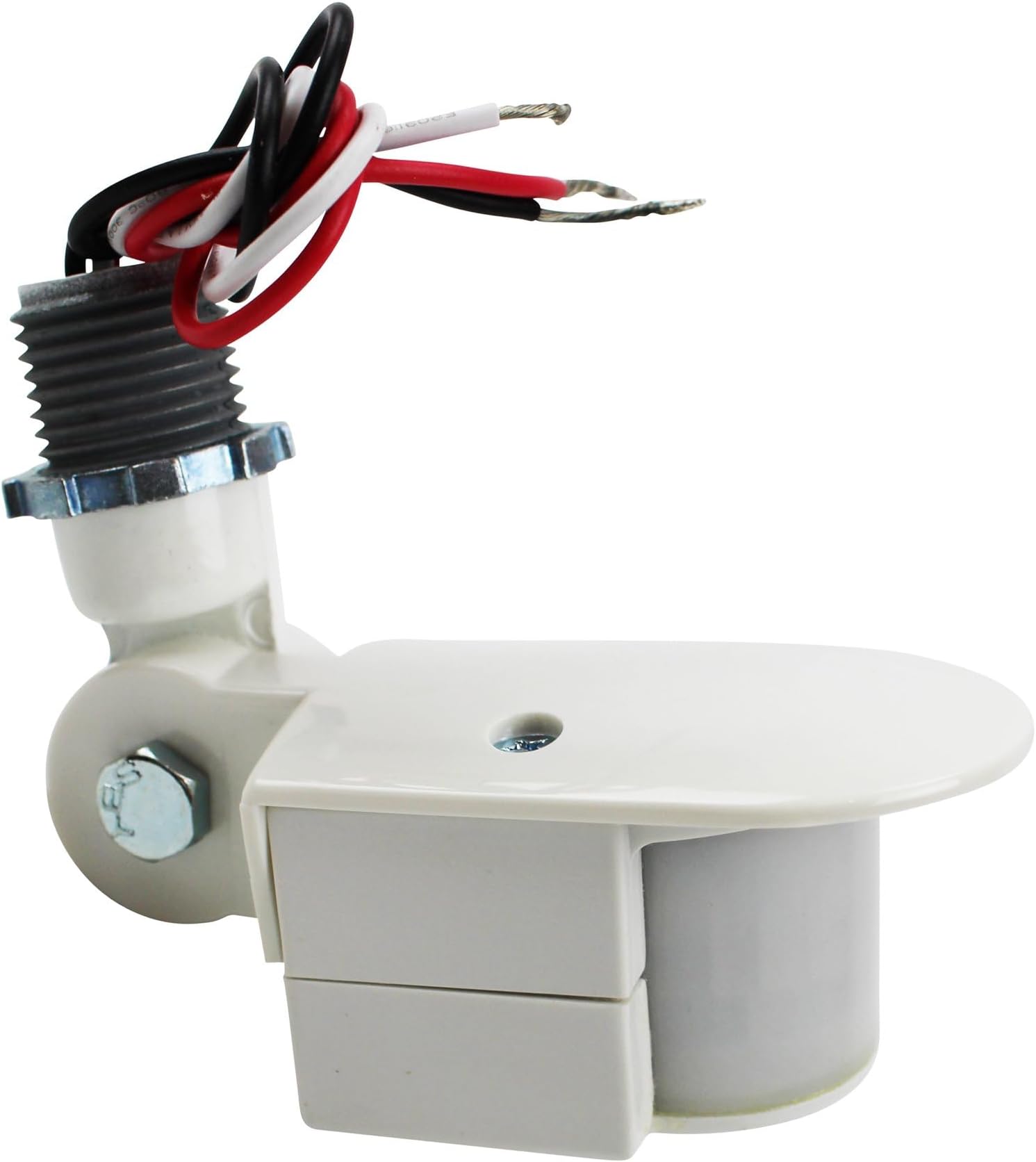 RAB Lighting STL360 Super Stealth 360 Sensor, 360 Degrees View ...