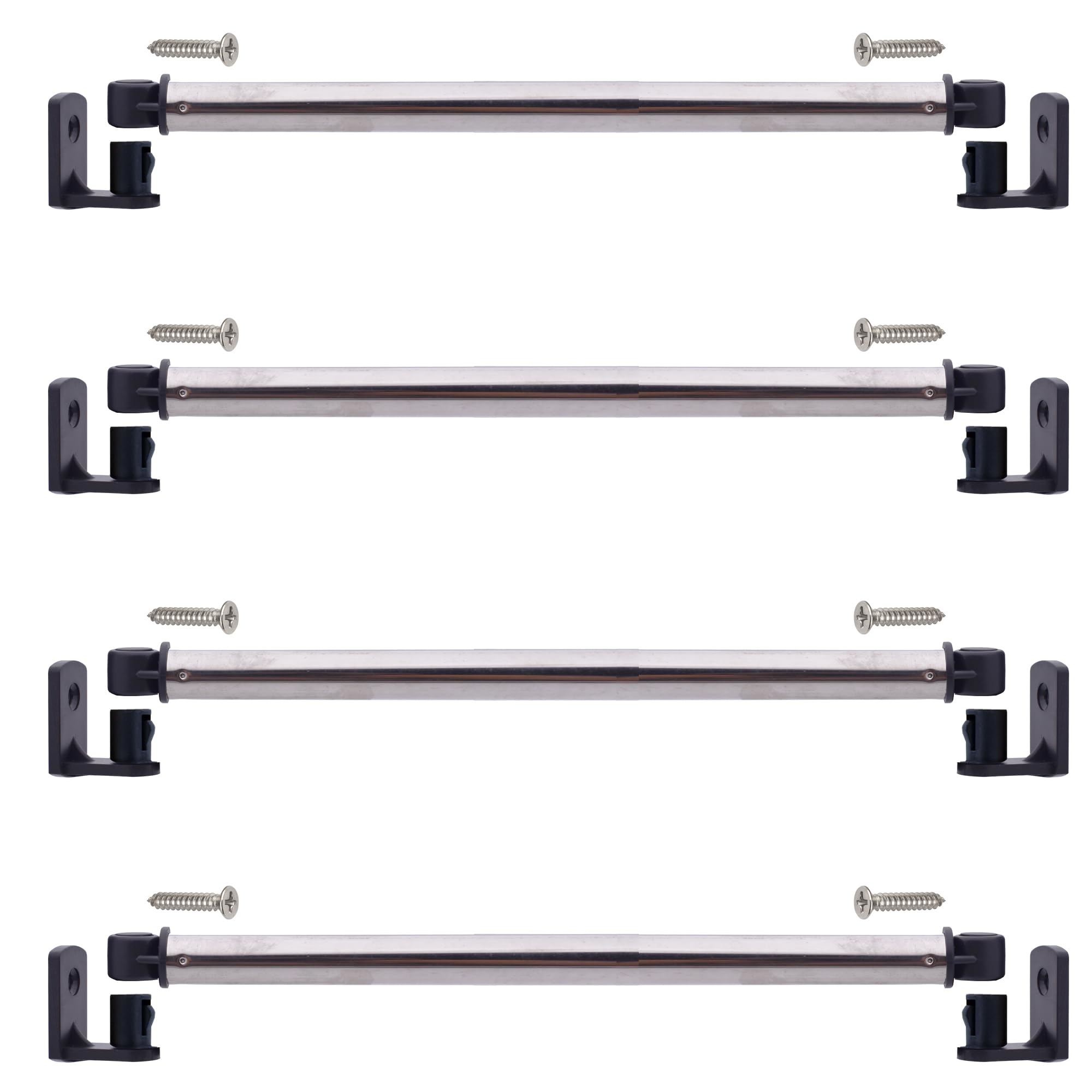 Amazon.com: YYST 18" to 30" RV Cupboard Bars RV Bars for Camper, RV ...