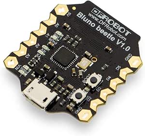 DFRobot Beetle -The Smallest Microcontroller for Arduino : Amazon.co.uk: Computers & Accessories