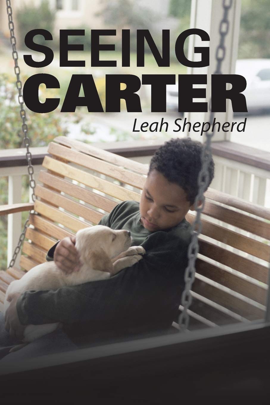 Seeing Carter: Shepherd, Leah: 9781984580085: Amazon.com: Books