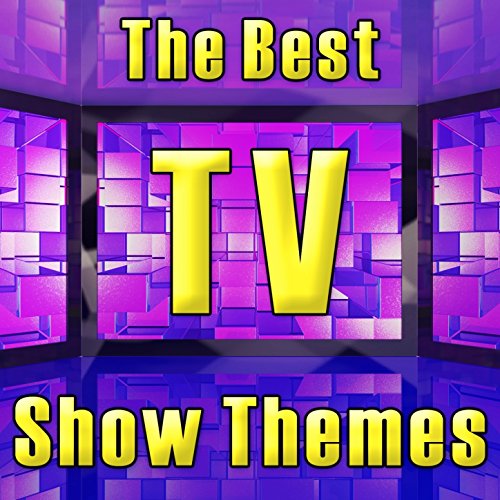 Amazon.com: The Best TV Show Themes : VARIOUS ARTISTS: Digital Music