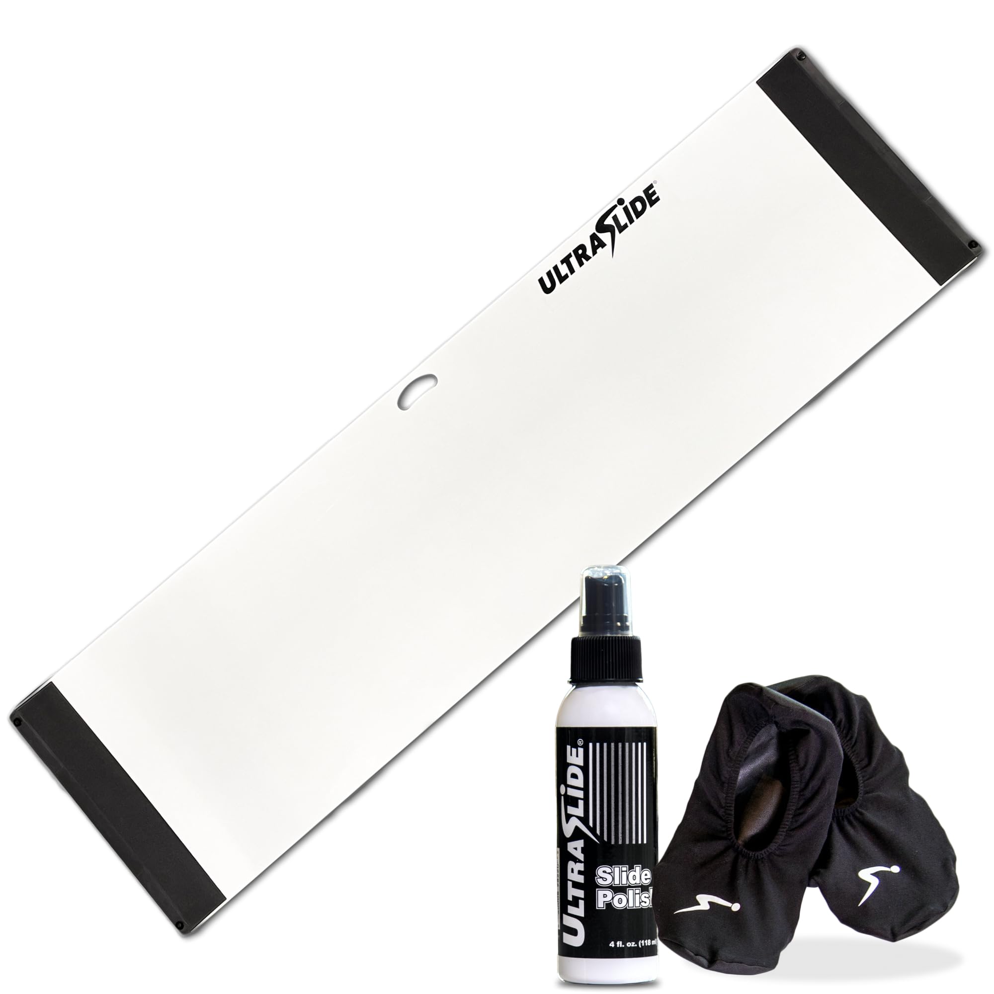 Amazon.com : Slide Board for Exercise at Home - 6 ft Slide Board for ...