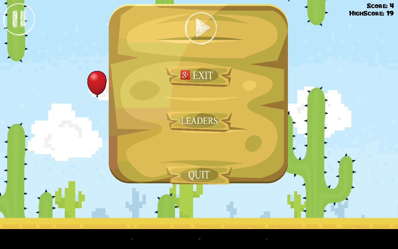 Balloon Arcade - App on Amazon Appstore