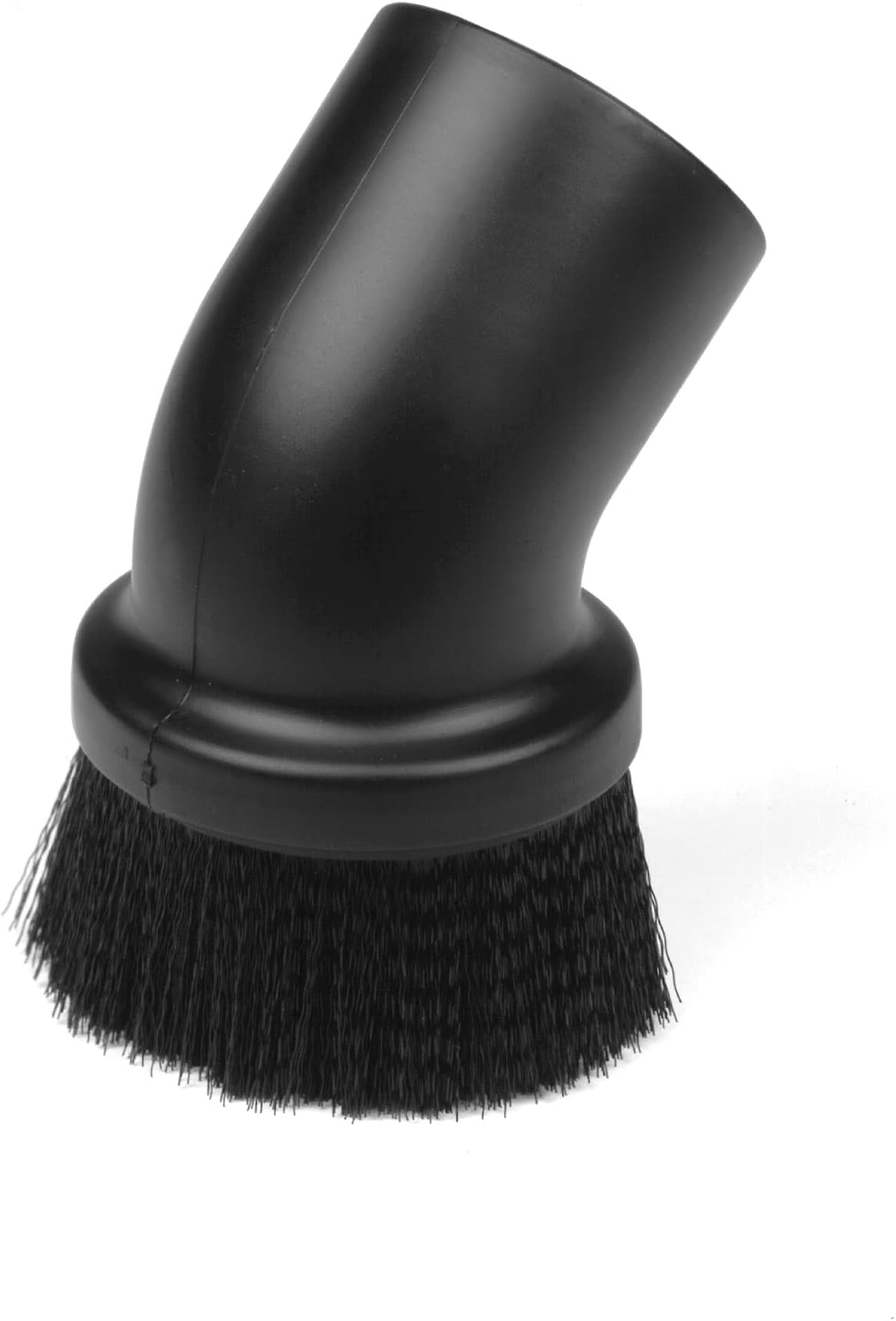 Amazon.com - Honoson Vacuum Brush Attachment Round Dust Brush Vacuum ...