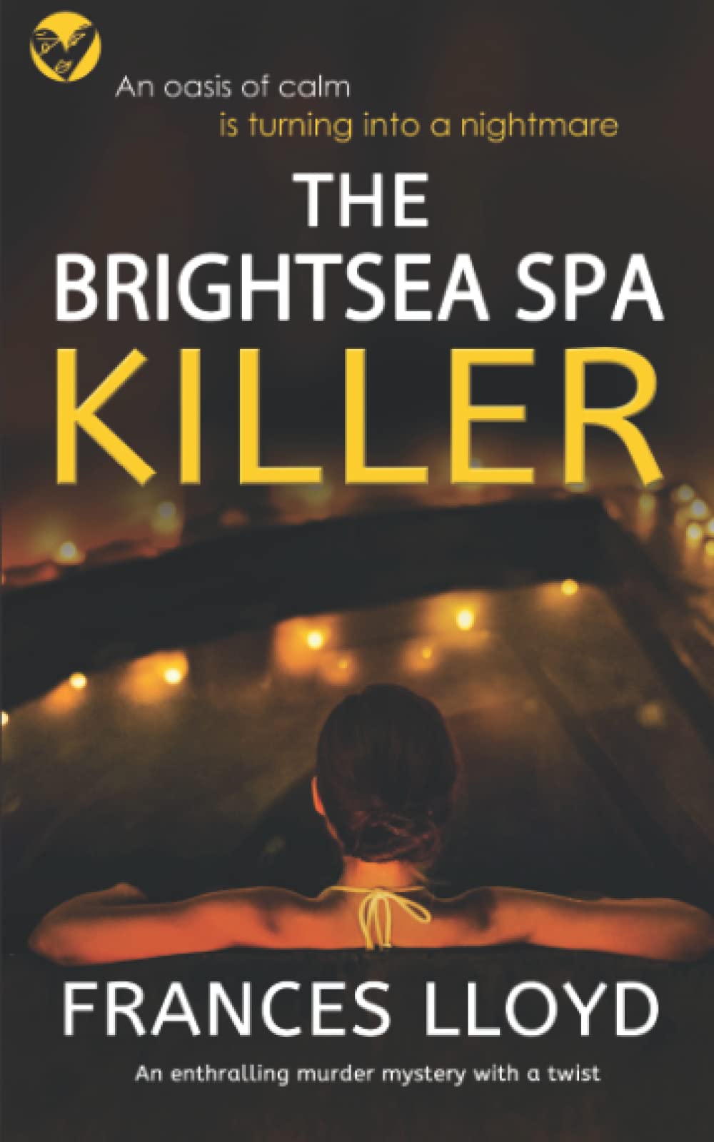 Amazon.com: THE BRIGHTSEA SPA KILLER an enthralling murder mystery with a twist (Detective ...