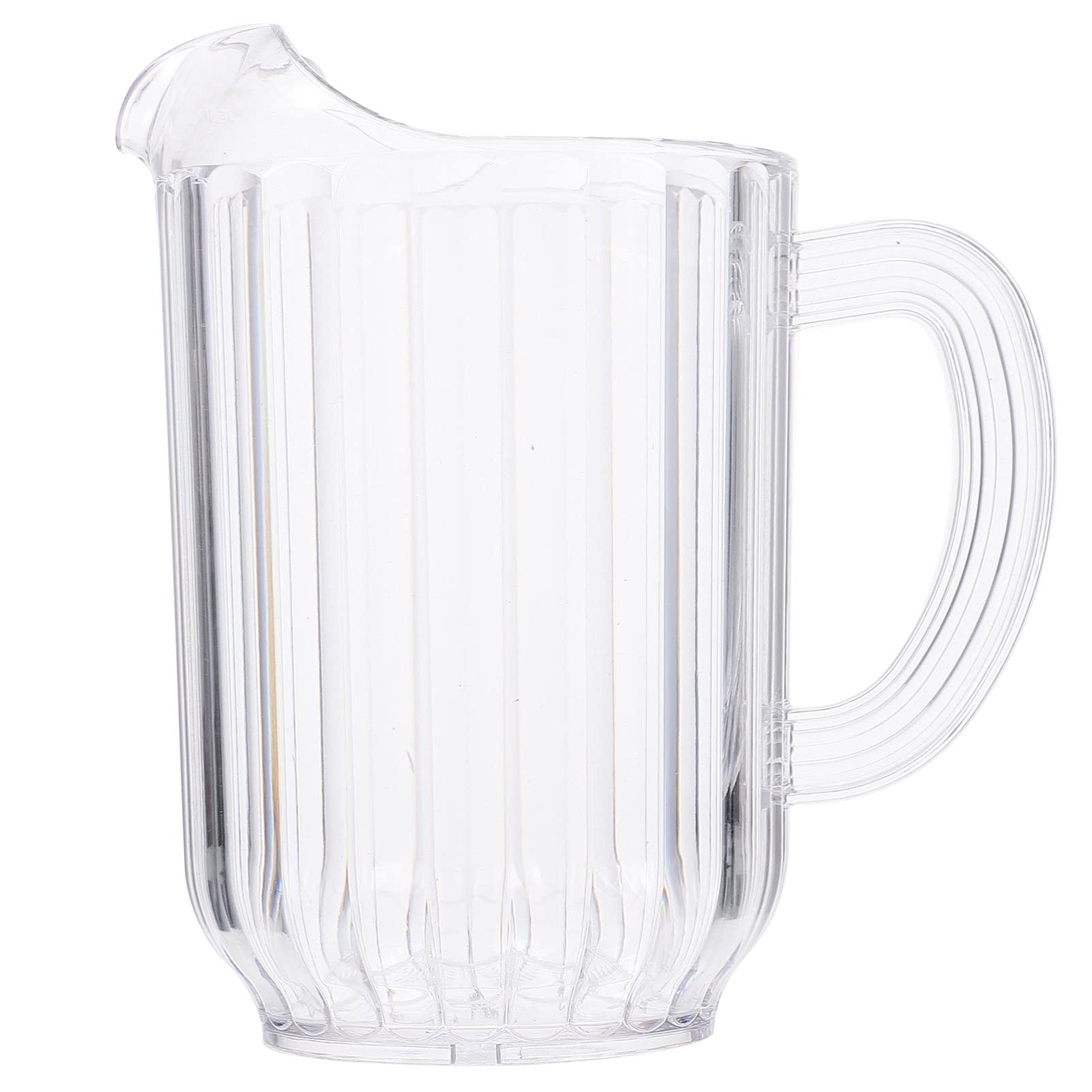 Water Pouring Pitcher