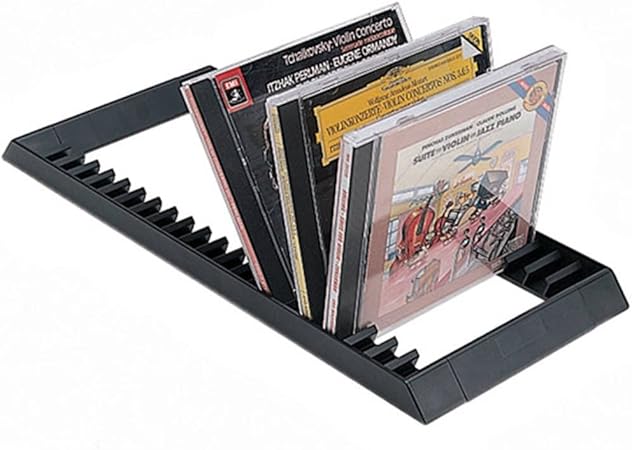 Amazon.com: Flip-N-See CD (Holder Only) - #77602 : Electronics
