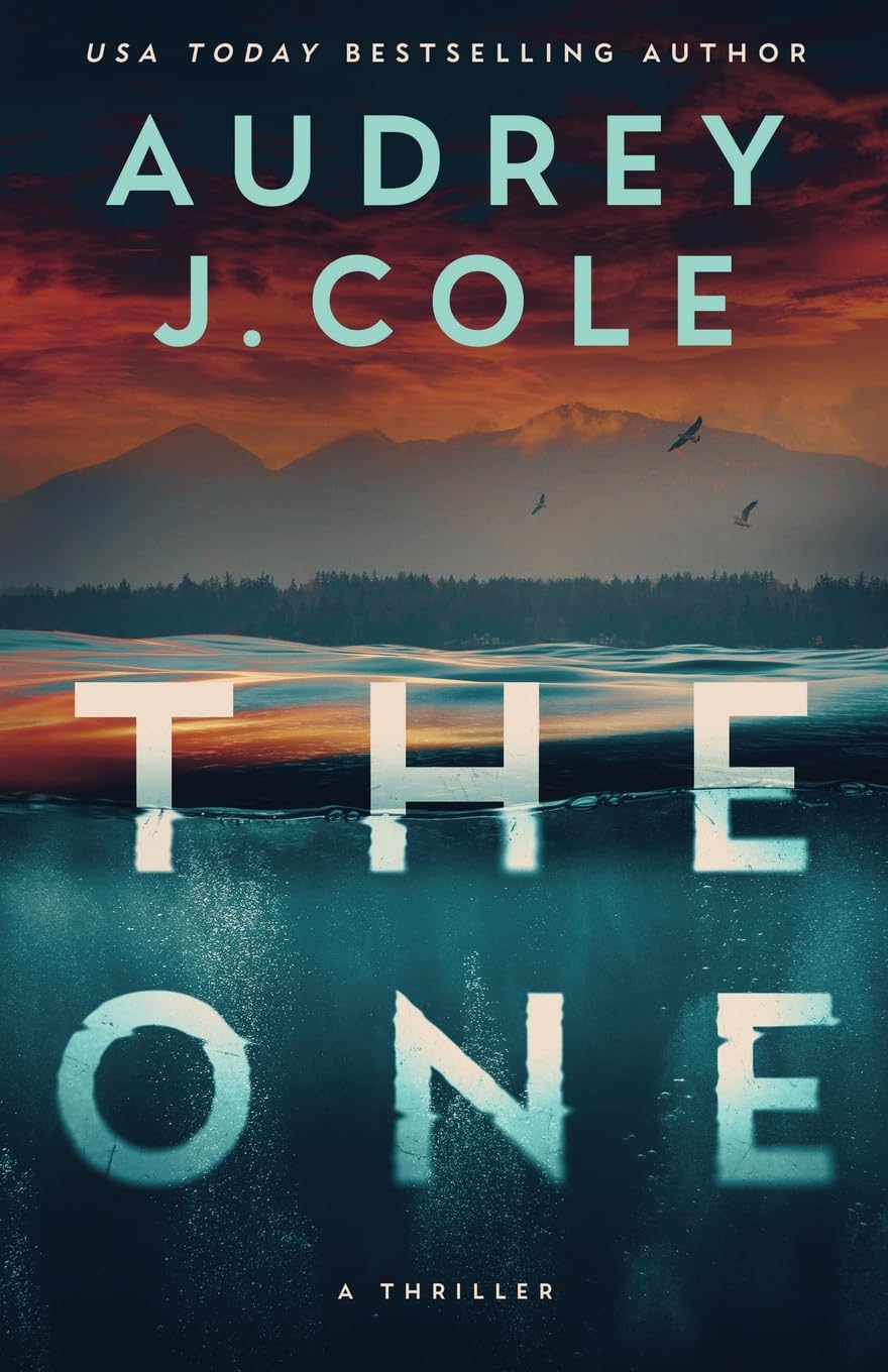 The One: Cole, Audrey J.: 9781737360773: Amazon.com: Books