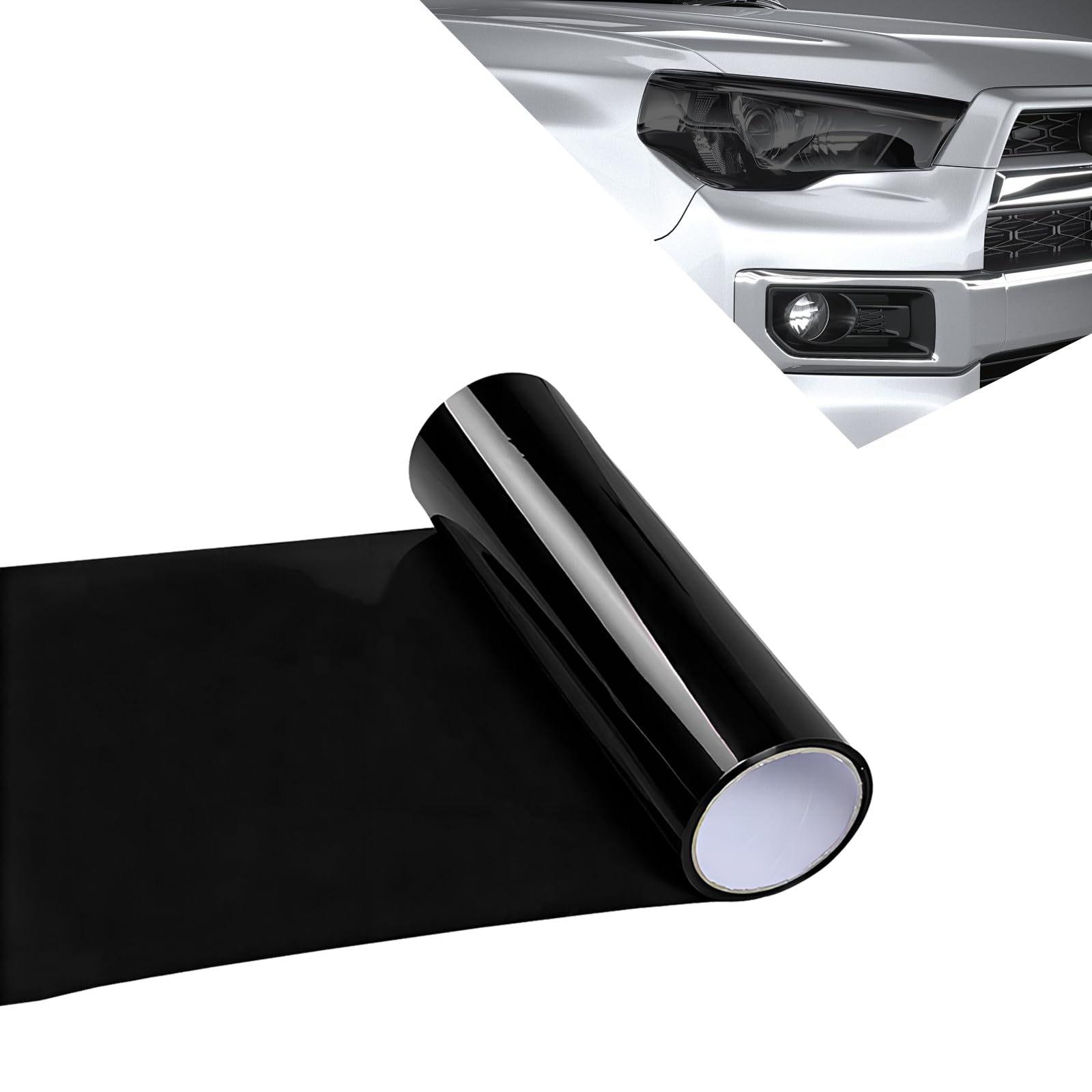 Snapklik.com : Nodteem 1 PC Car Tail Light Color-Changing Stickers ...