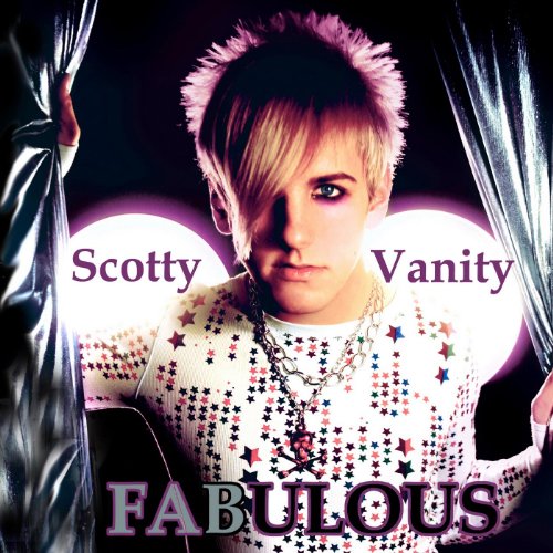 Amazon.com: Fabulous : Scotty Vanity: Digital Music