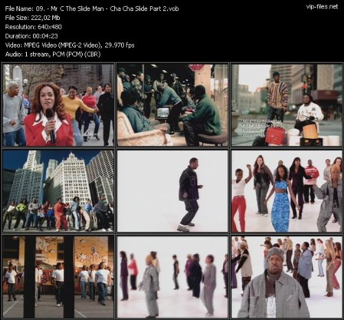 Pt. 2-Slide Album : Mr. C the Slide Man: Amazon.es: CD y vinilos}