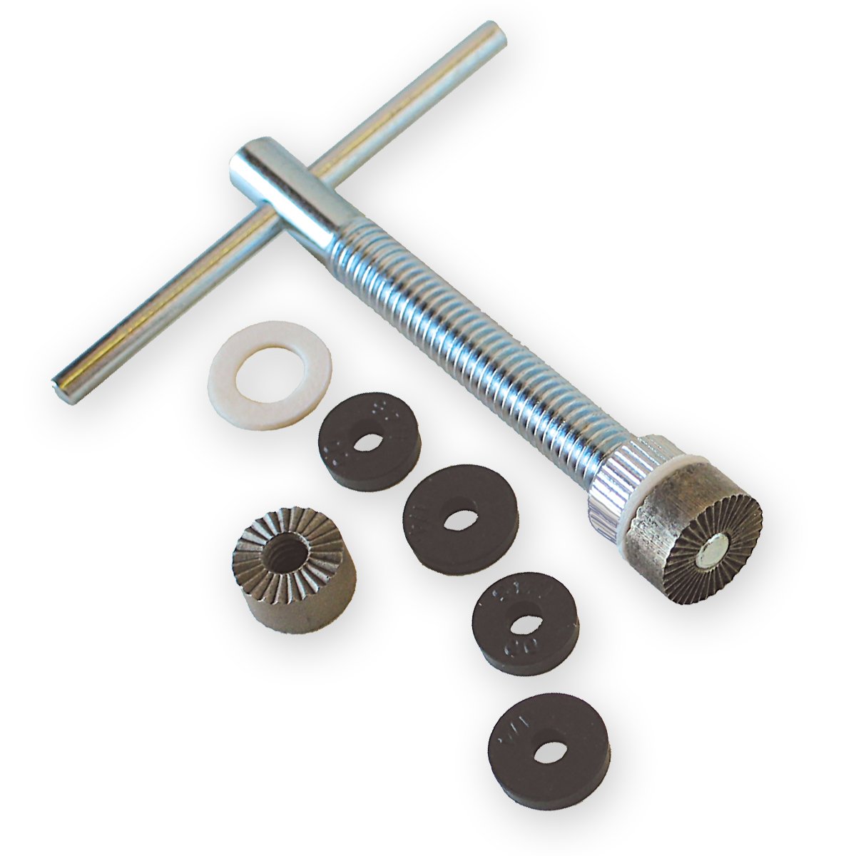 Ivy Classic Faucet Reseating Tool Kit - Bathroom Sink Faucets - Amazon.com