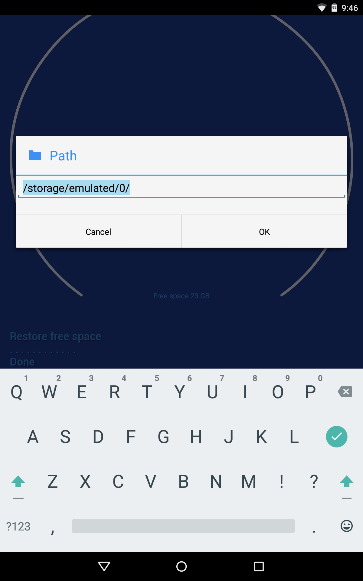 Secure Eraser - App on the Amazon Appstore