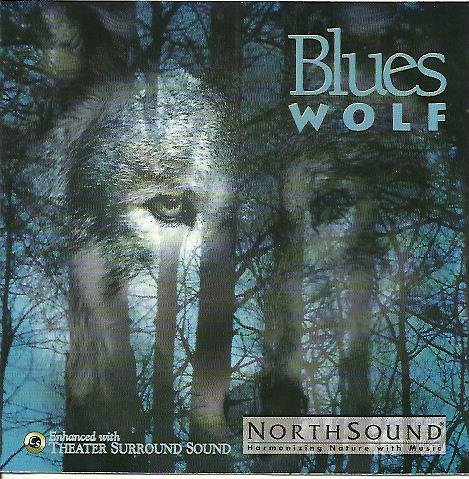 Blues Wolf - Blues Wolf: Amazon.de: Musik