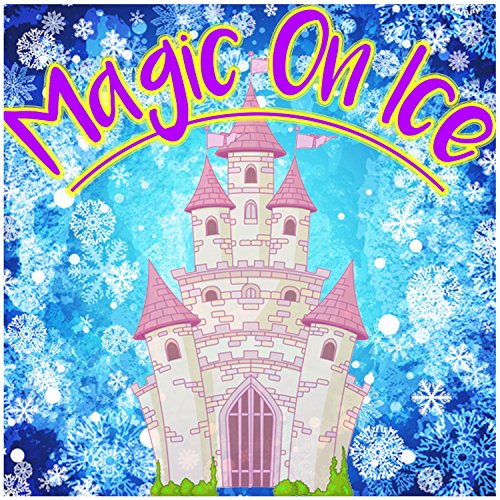 Amazon.com: Magic on Ice : VARIOUS ARTISTS: Digital Music