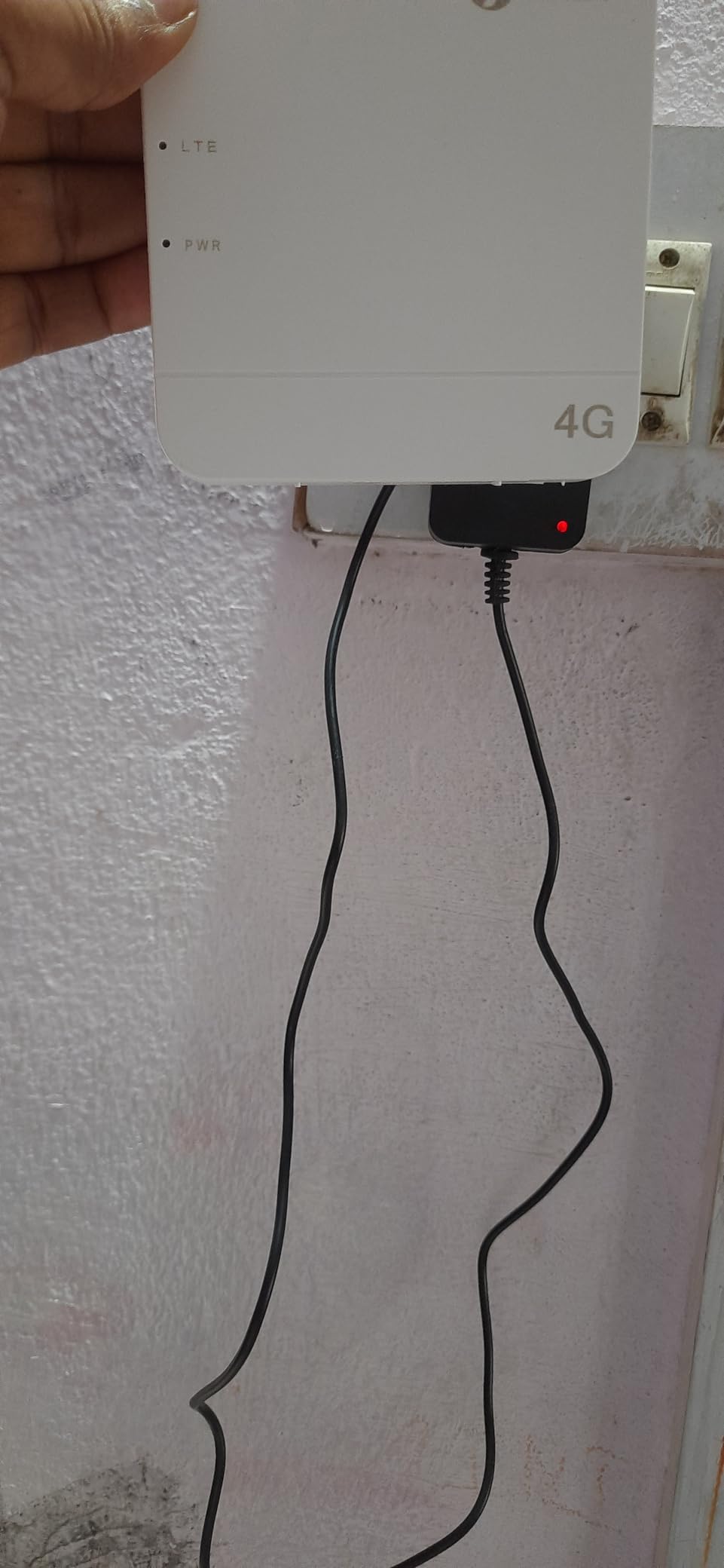 7 SEVEN 4G Router Supports 5G SIM Cards (4G Speed Output) Dual Band ...