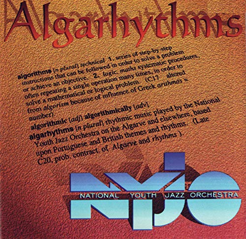 Algarhythms - Amazon.com Music