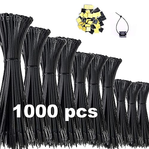 Kabel Binder – Die 16 besten Produkte im Vergleich - The Digital Talents