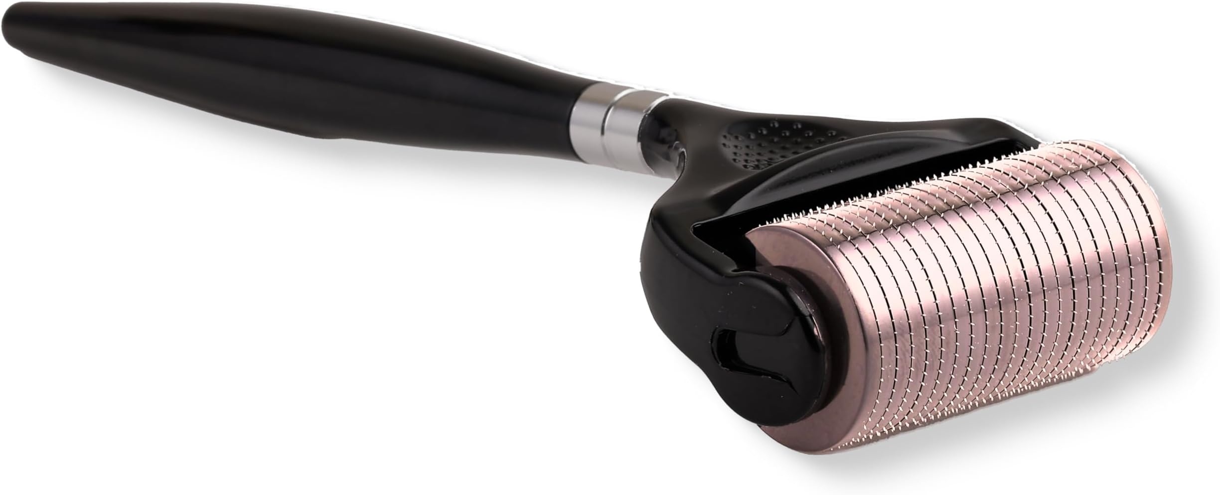 Amazon.com: Ultra-Wide Derma Roller for Face - At-Home Microneedling ...