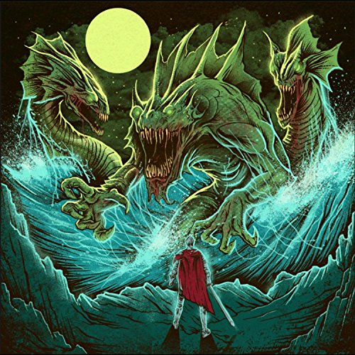 Gol-Goroth the Grey : Keillen Allith: Amazon.fr: Téléchargement de Musique