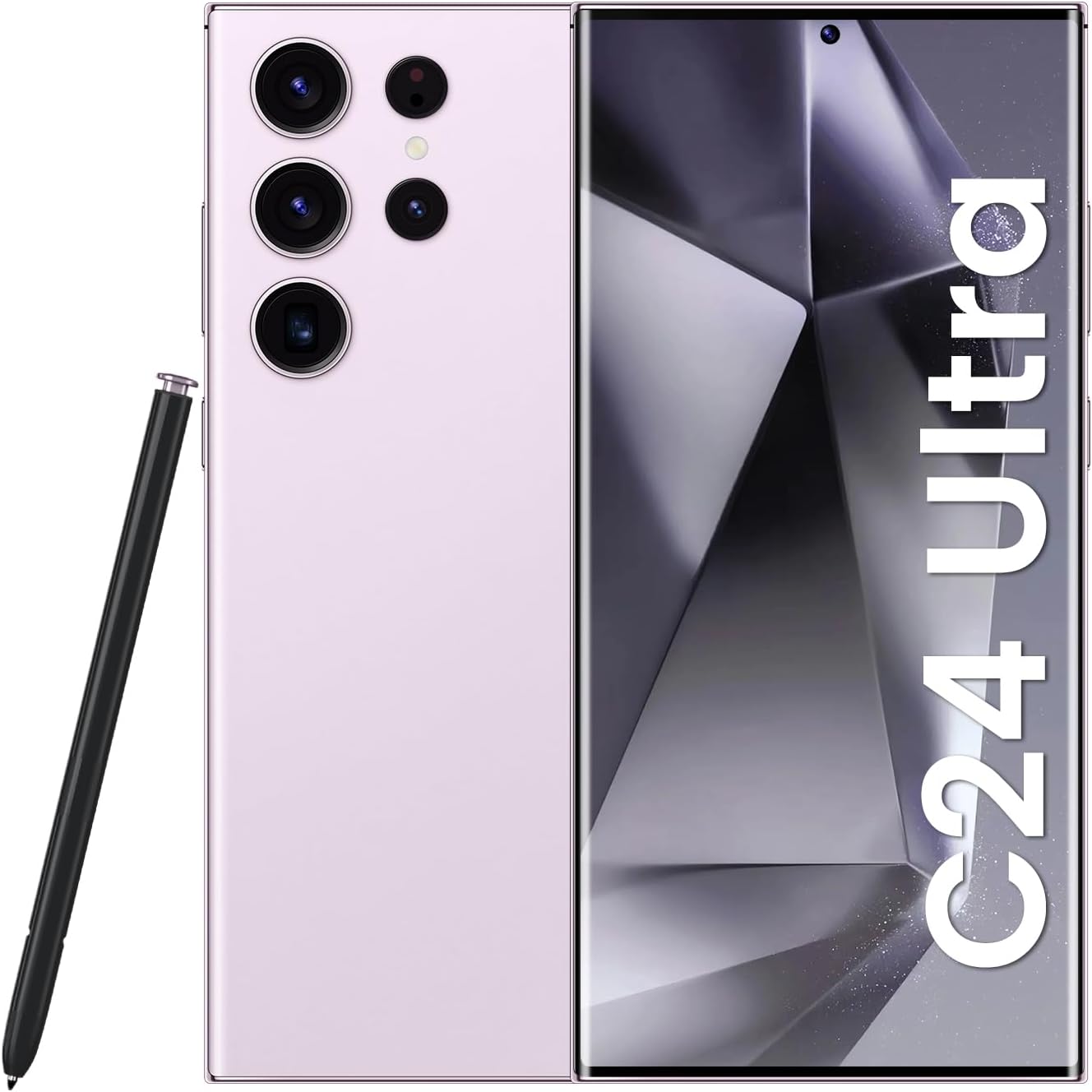 Amazon.com: Unlocked Android Phones A24 Ultra Cell Phone 2024 Android ...