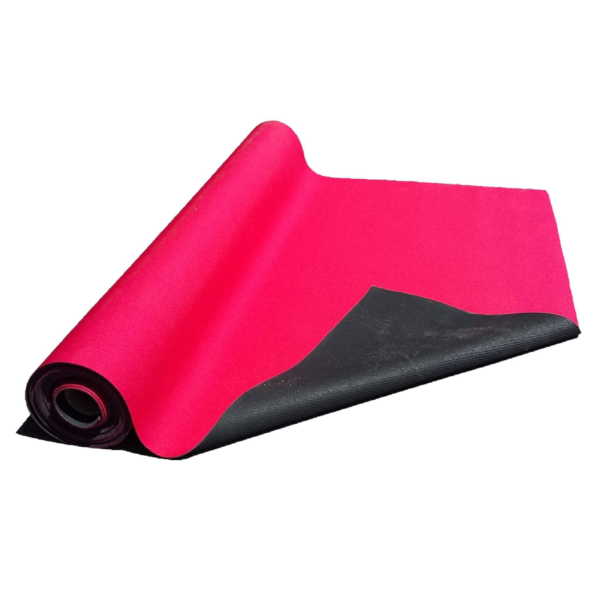 Toronto Trailers Premium Neoprene Floor Runner - 27" x 15', Stylish Non ...