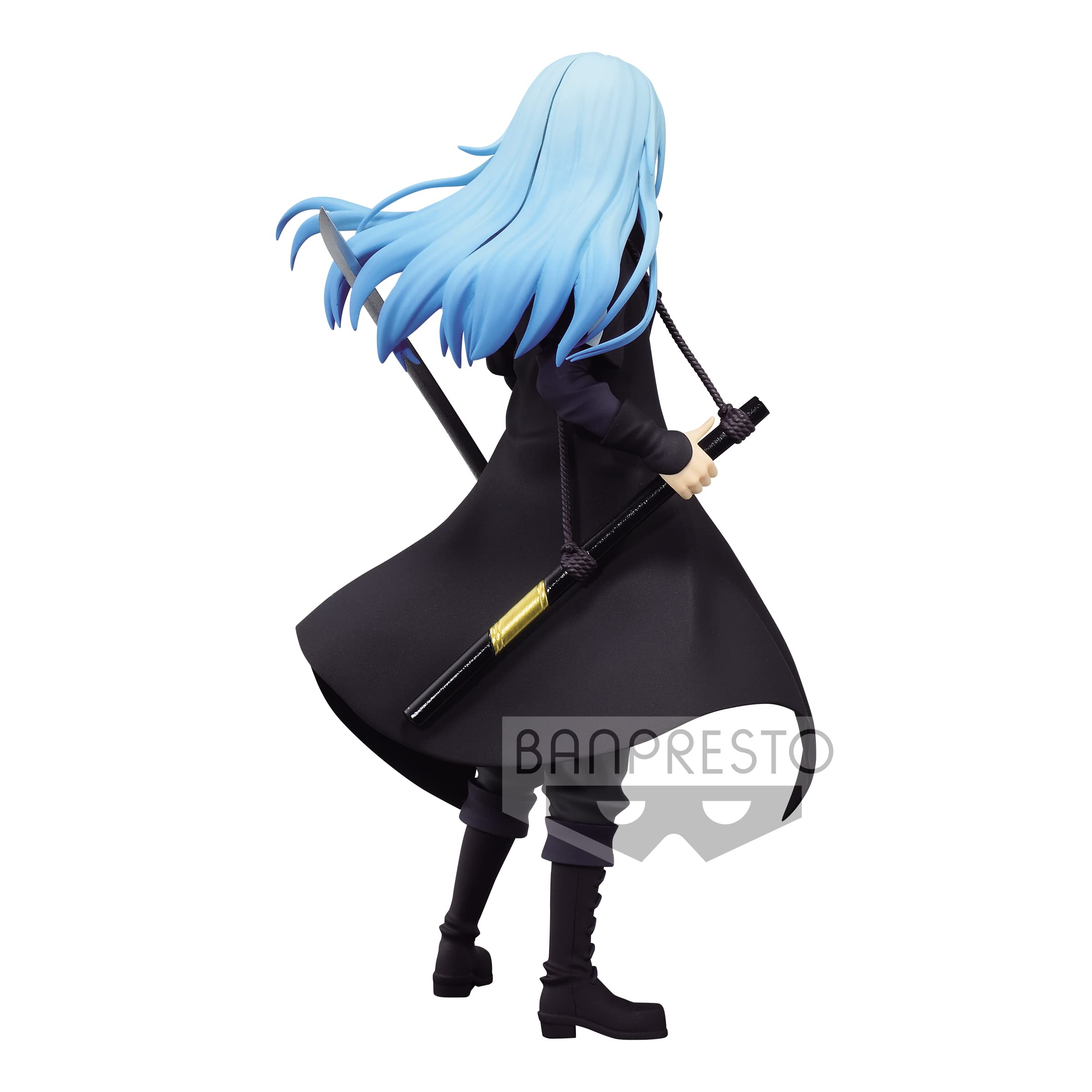 BANPRESTO – That Time I Got Reincarnated As a Slime – Otherworld ...