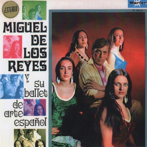 Amazon.com: Miguel De Los Reyes : Miguel de los Reyes: Digital Music
