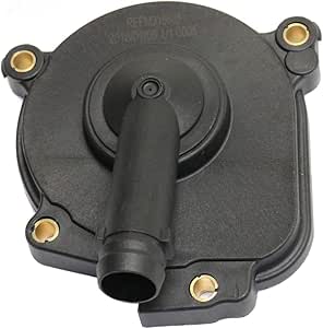 Amazon.com: For Mercedes-Benz SL550 Crankcase Vent Valve 2007 08 09 10 ...