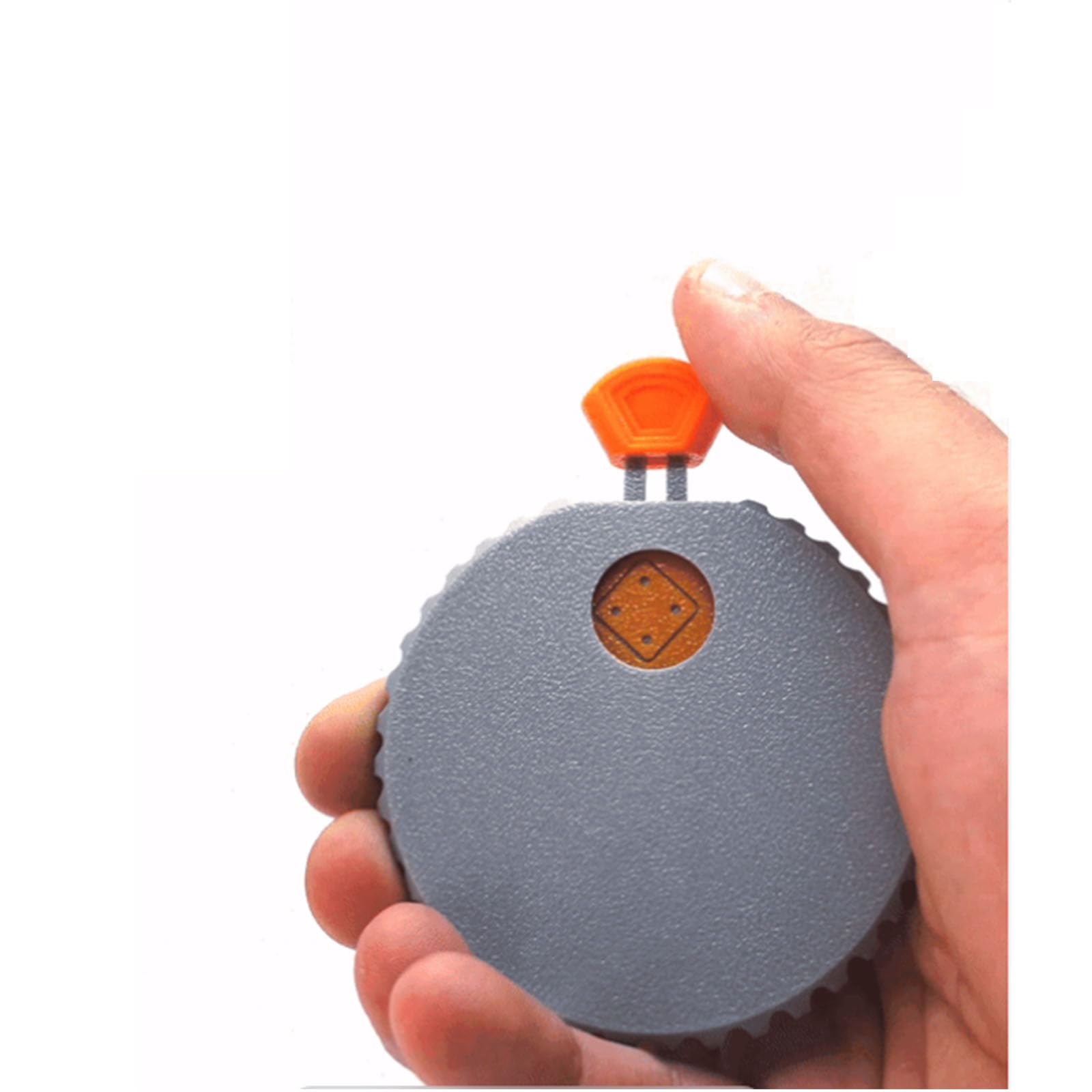 Amazon.com: Mechanical Dice - Fully 3D Printable - No External Parts ...