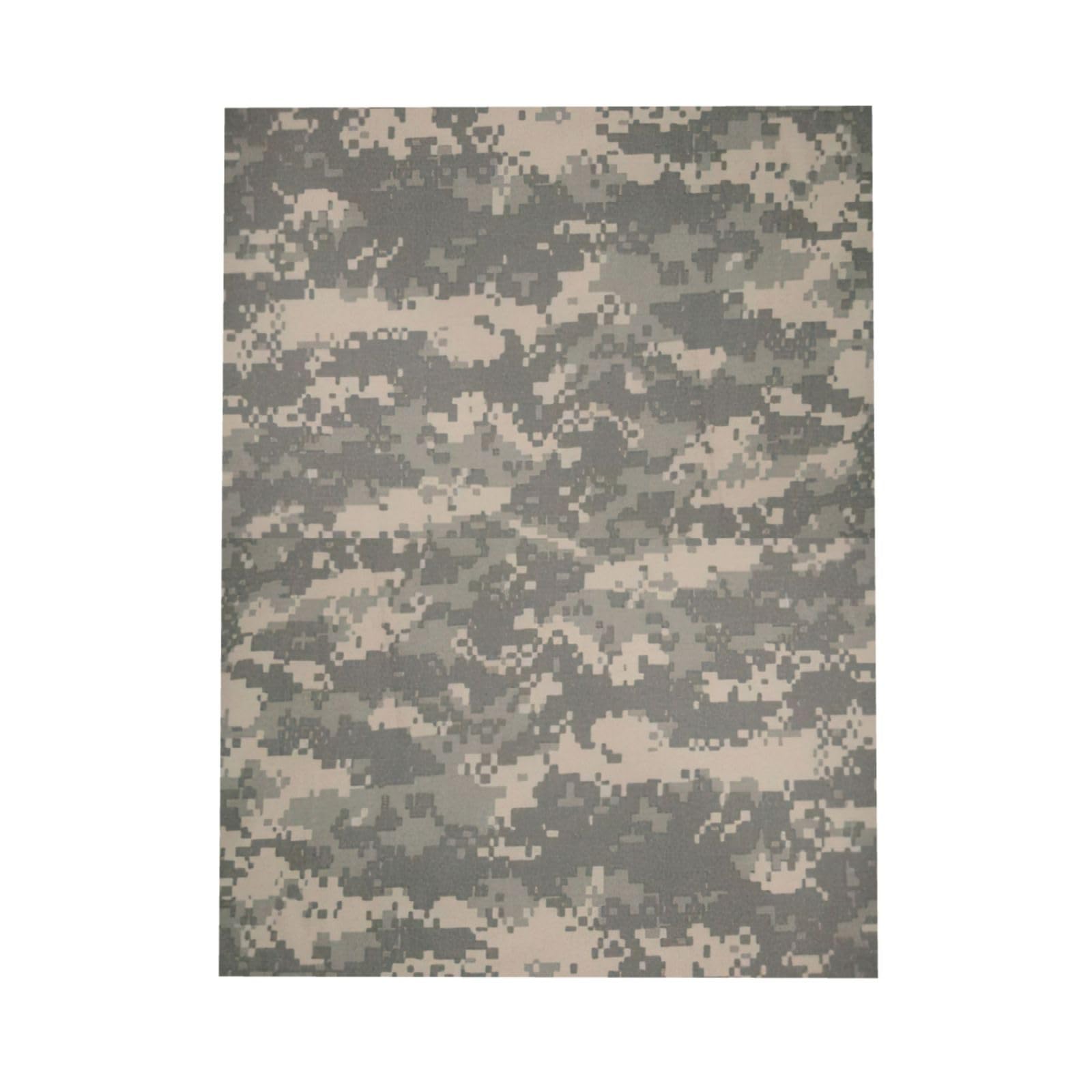 Camouflage Blank Invitation Cards To Print Inkdotpot Pack Of 30 Deer