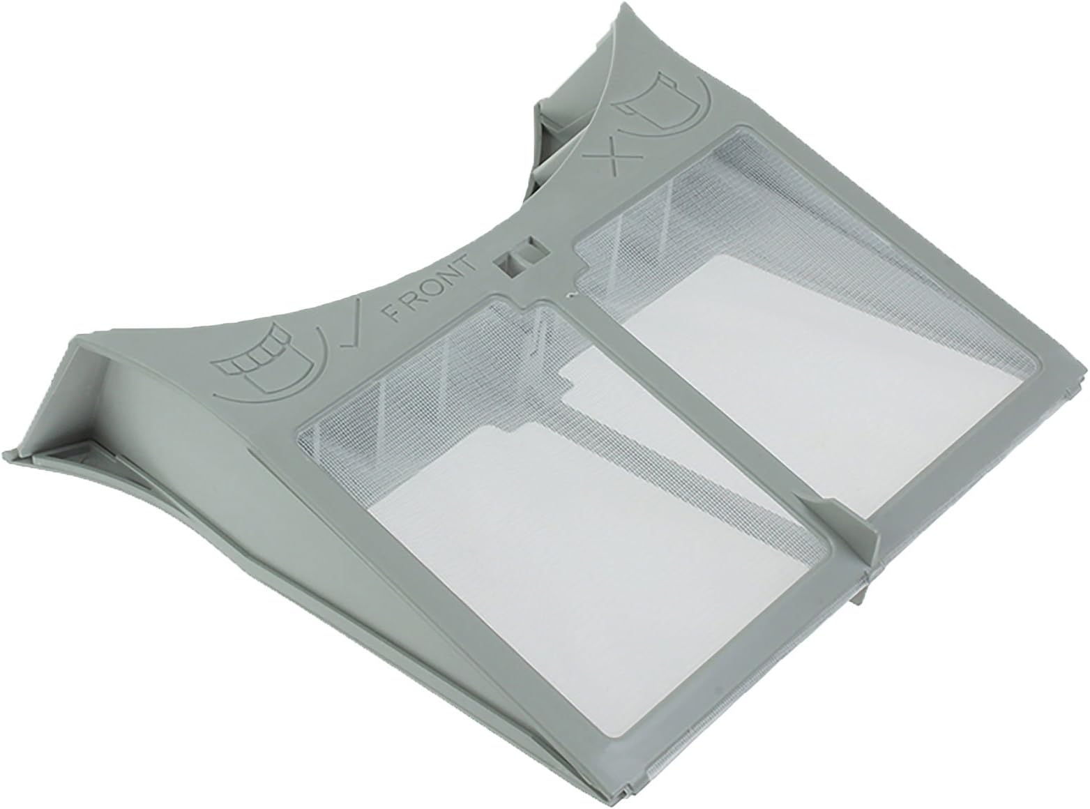 First4Spares Replacement Lint and Fluff Filter for Hotpoint Tumble ...