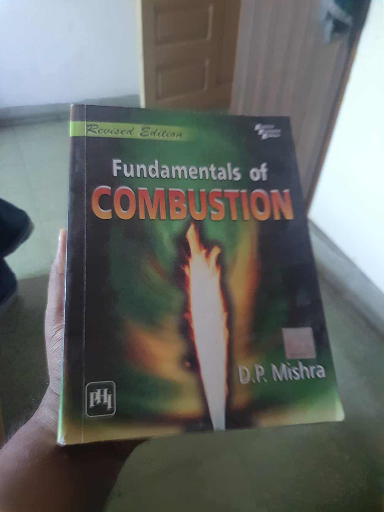 Buy Fundamentals of Combustion Book Online at Low Prices in India | Fundamentals of Combustion ...