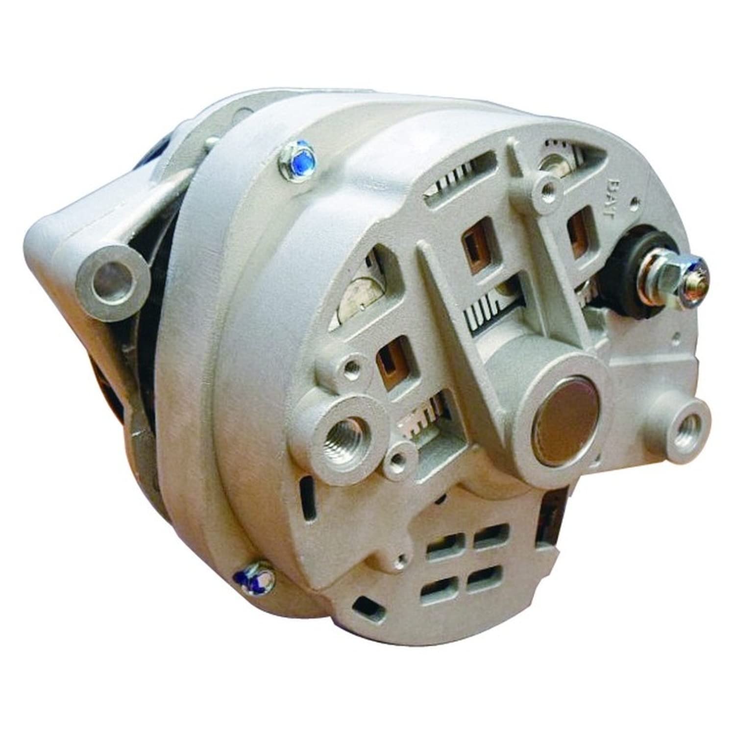Amazon.com: OEG Parts New Alternator Compatible With Chevy GMC W ...