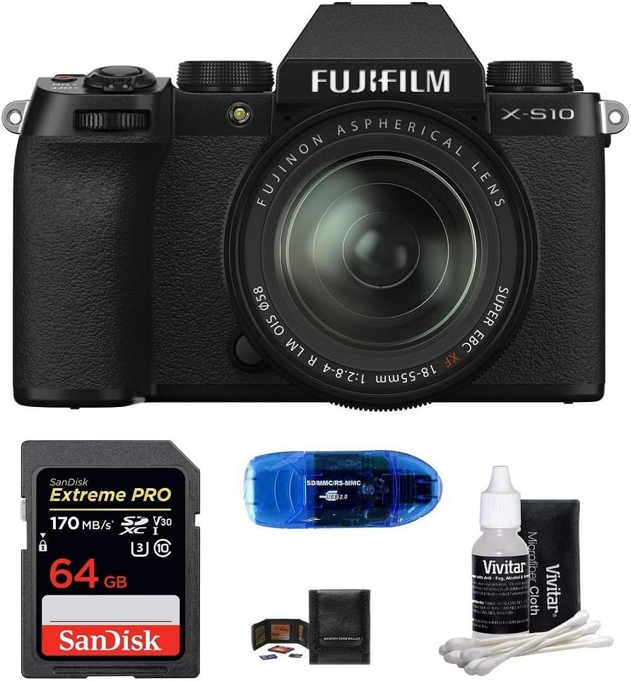 Amazon.com : FUJIFILM FinePix XP90 Digital Camera (Blue) with 32GB ...