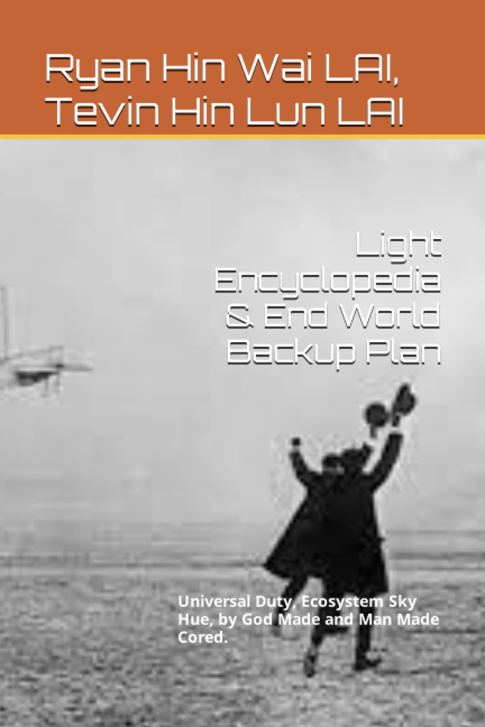 Light Encyclopedia & End World Backup Plan: Universal Duty, Ecosystem ...