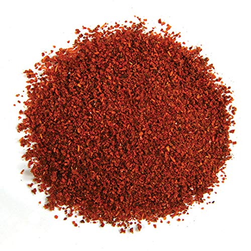 Amazon.com : Frontier Co-op Chili Powder Blend, Extra Spicy, Kosher ...