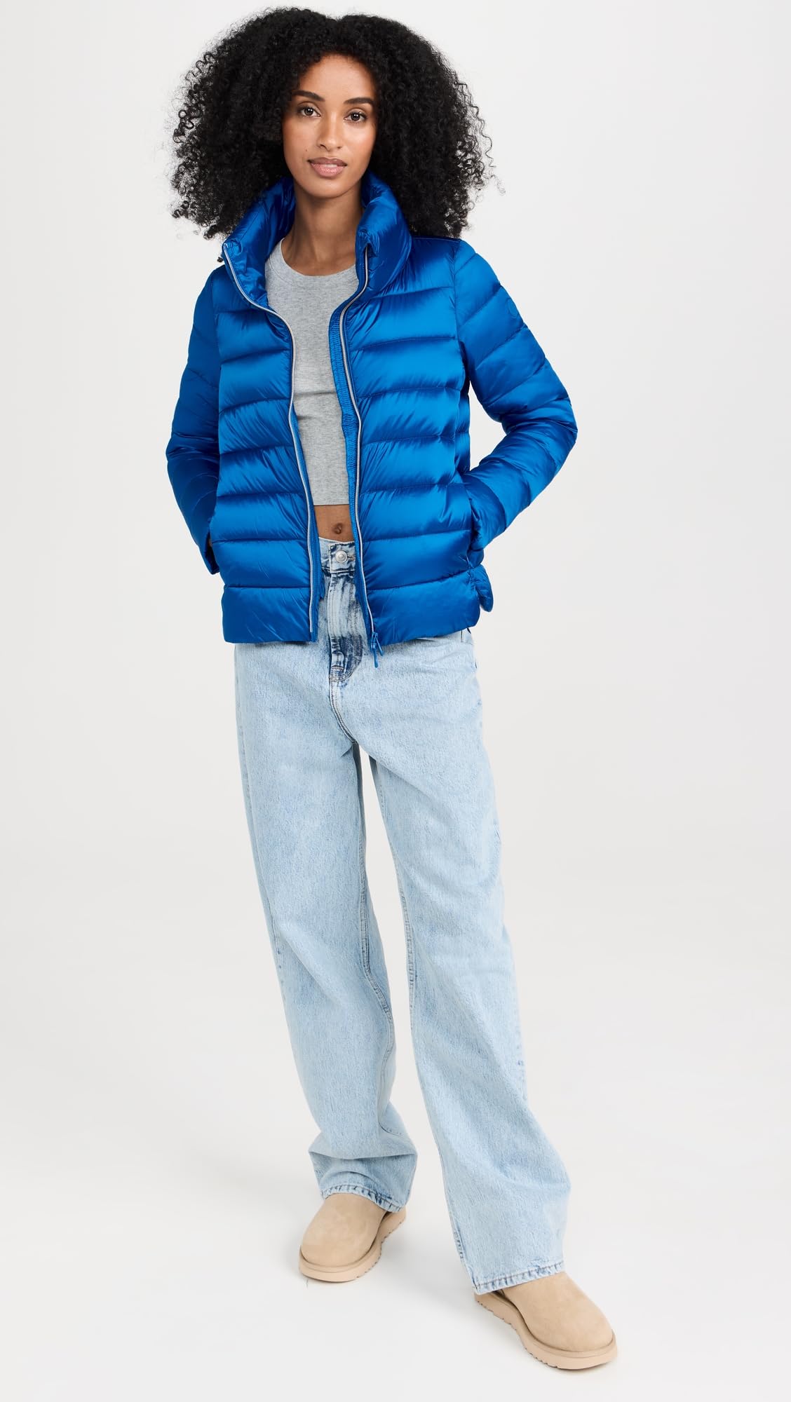 Snapklik.com : UGG Womens Classic Mini Ii Boot